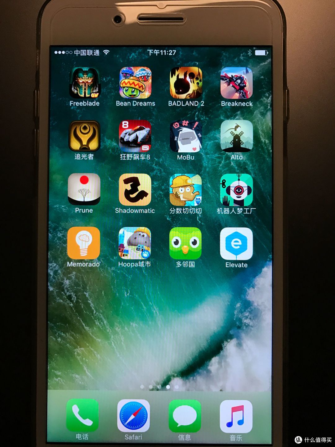 有种手机叫作苹果Demo机（演示机）？_iPhone_什么值得买