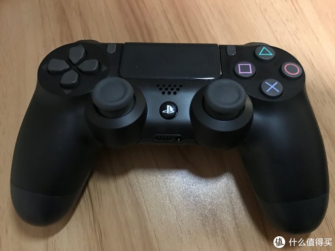 新版Dualshock4 手柄 全网首拆 评测报告_游戏手柄_什么值得买