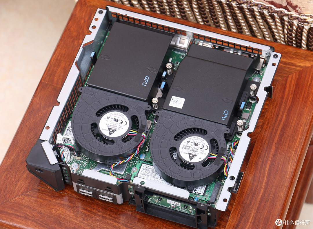 高位买内存，分享外星人 Alpha R2 迷你游戏主机的一次小升级_笔记本内存_什么值得买