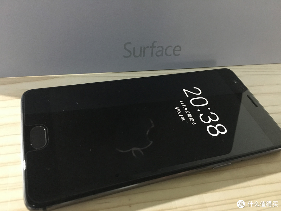 用了不将就的一加3T，我将就了什么 —— OnePlus 一加 3T 手机 深度使用测评_安卓手机_什么值得买
