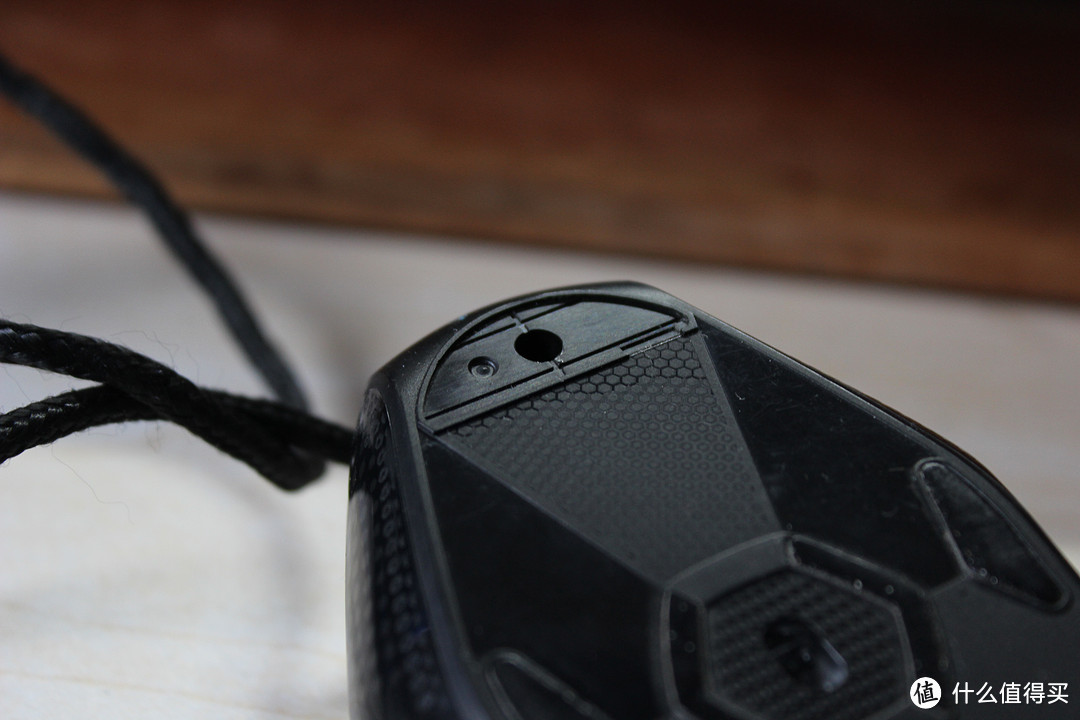 拯救双击的G303——Logitech 罗技 G303 RGB 游戏鼠标 拆解修理_鼠标_什么值得买
