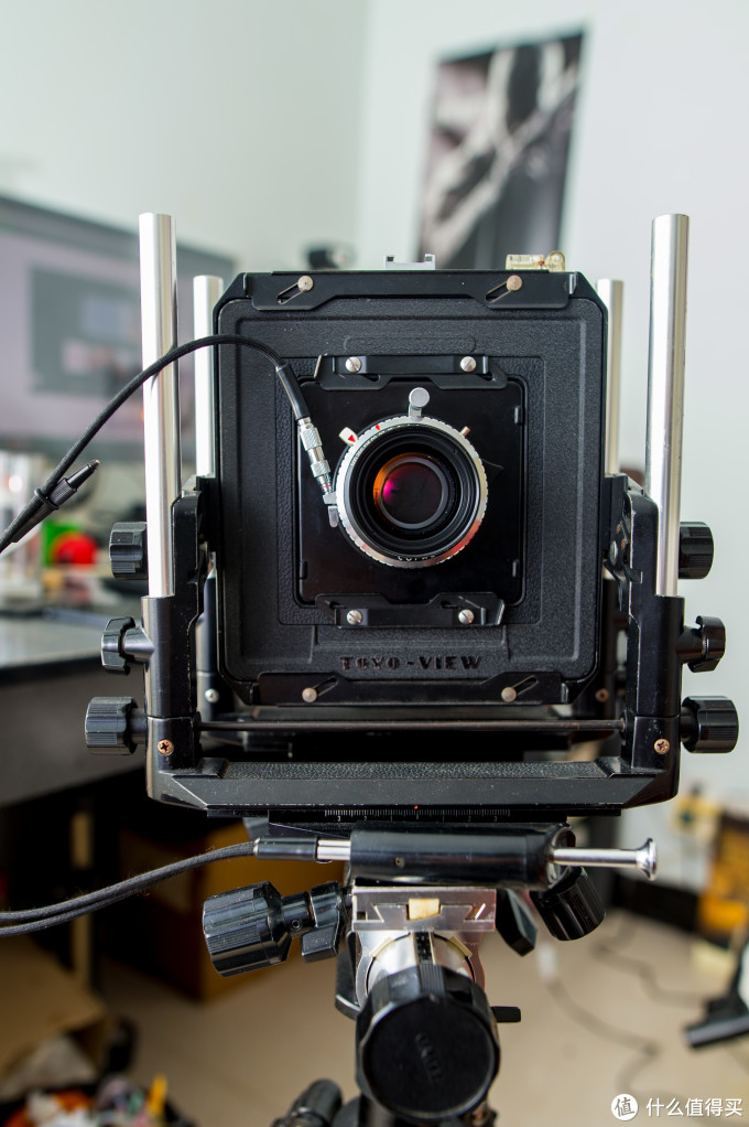 底大即正义——星座 TOYO 45G 大画幅相机_单反镜头_什么值得买