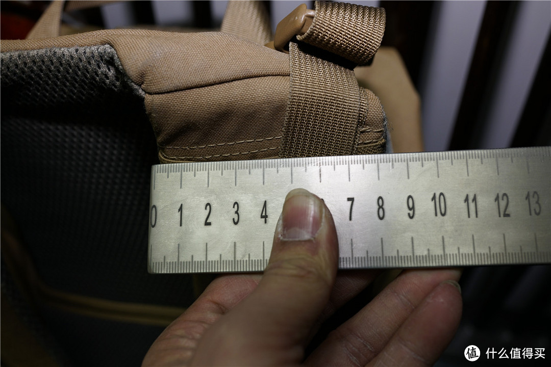 Mystery Ranch front 神秘农场 背包 简评_徒步背包_什么值得买