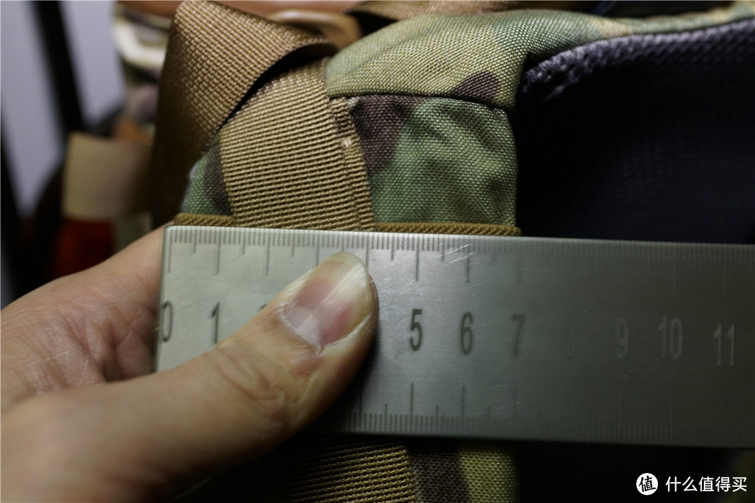 Mystery Ranch front 神秘农场 背包 简评_徒步背包_什么值得买