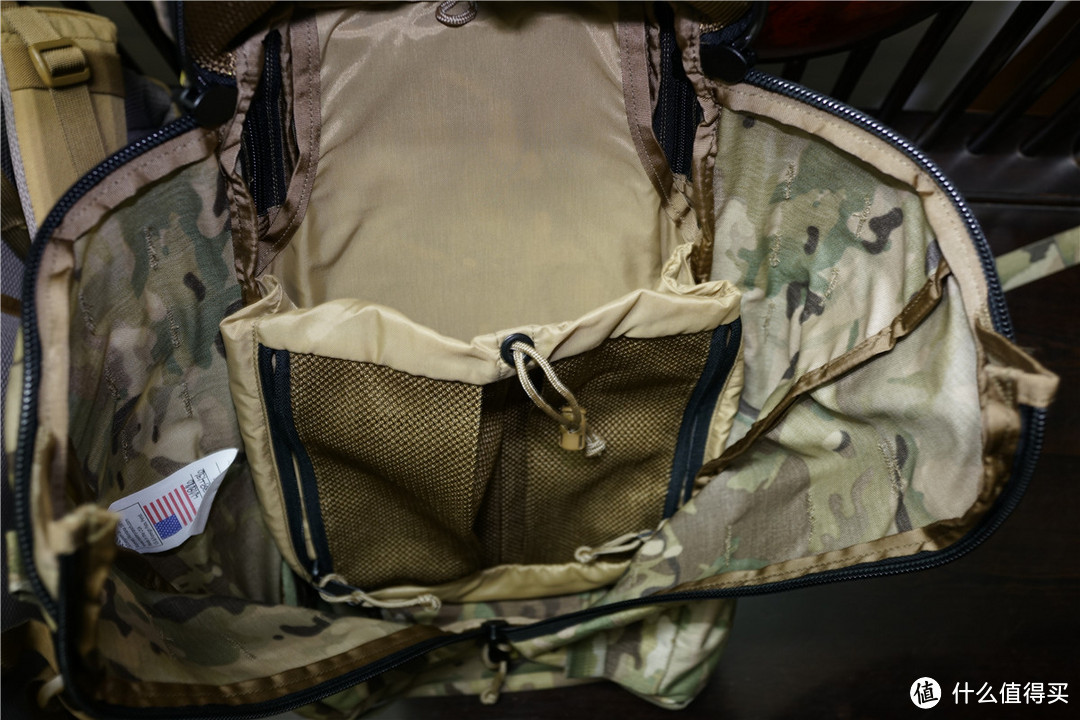 Mystery Ranch front 神秘农场 背包 简评_徒步背包_什么值得买