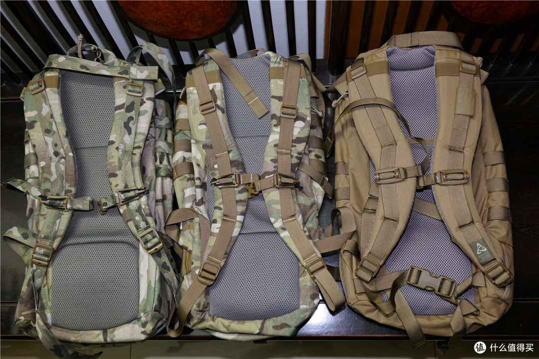 Mystery Ranch front 神秘农场 背包 简评_徒步背包_什么值得买