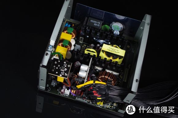 COOLERMASTER 酷冷至尊 GX450电源：从一次红星故障事件说说电源的选购和电源的重要性_电脑电源_什么值得买