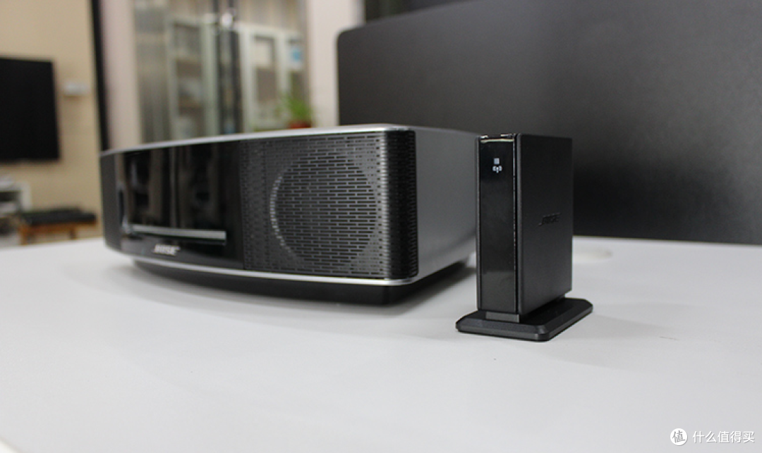 国行 Bose wave music system IV 妙韵4代 无线WIFI播放搭建及开箱_音箱_什么值得买