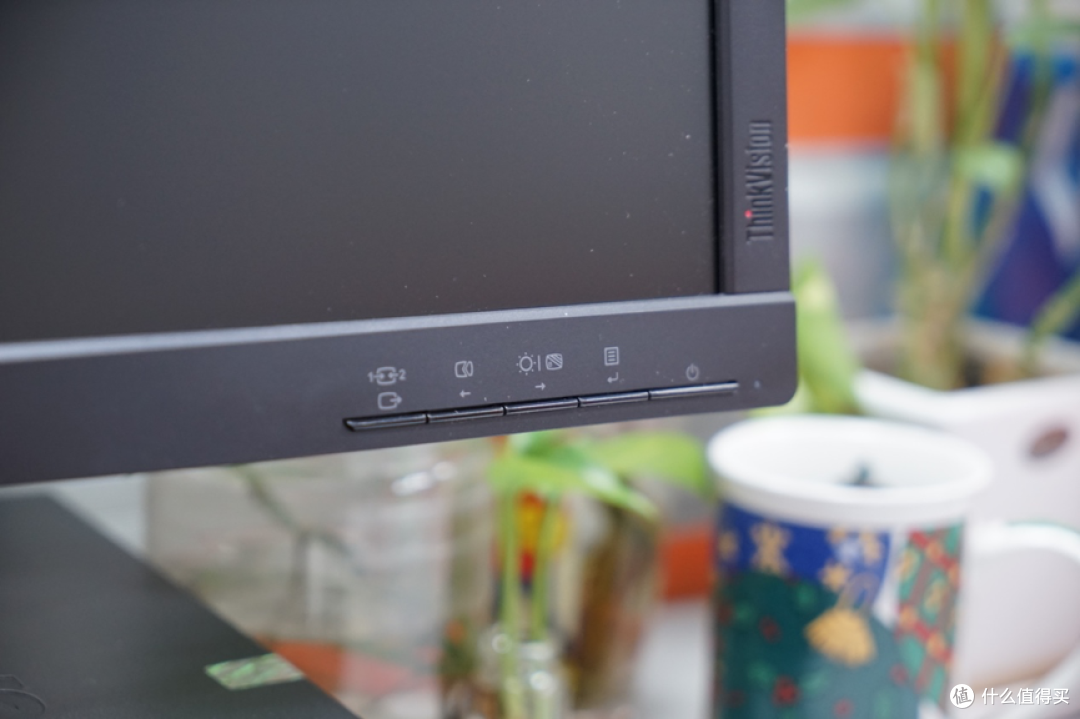 #原创新人#Lenovo 联想 ThinkCentre E74s 商用台式机开箱_台式机_什么值得买