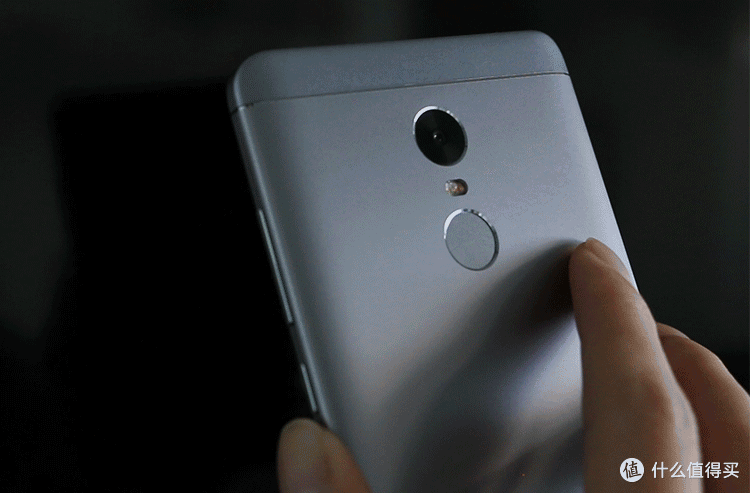 续航逆天的备用神机：Mi 小米 红米 Note 4X 核心功能评测_安卓手机_什么值得买