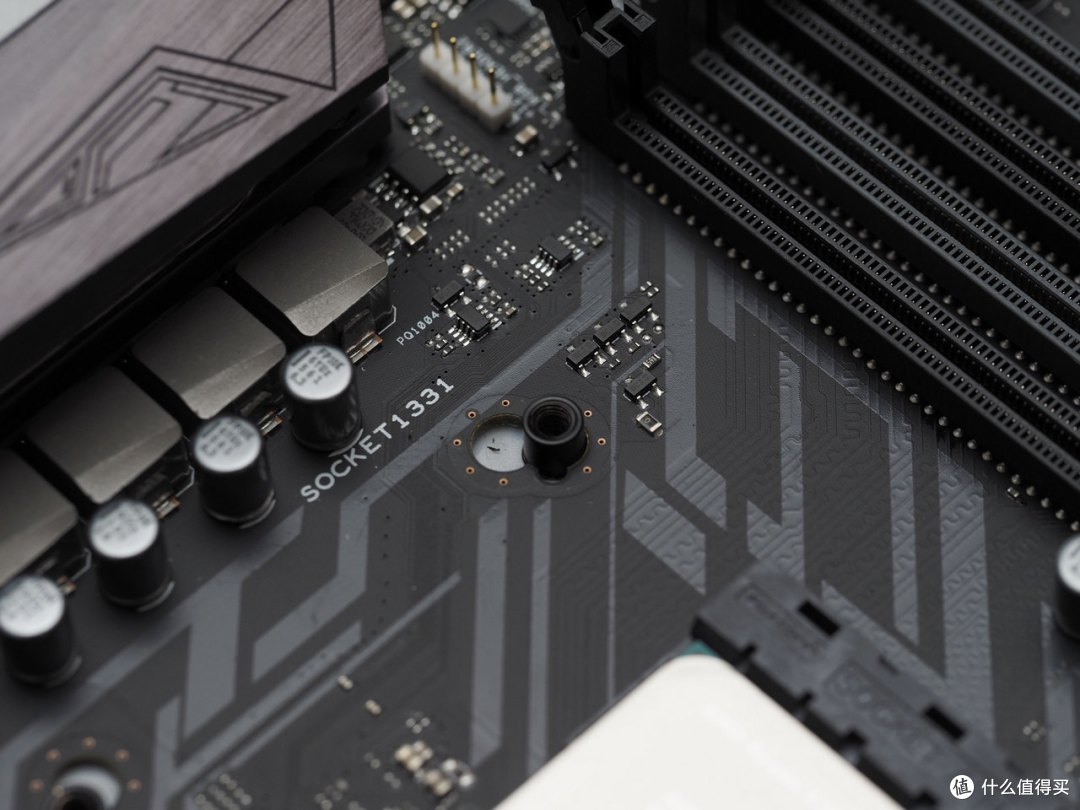 锐龙AMD Ryzen 7 1700开箱测试、超频教程及补遗_CPU_什么值得买