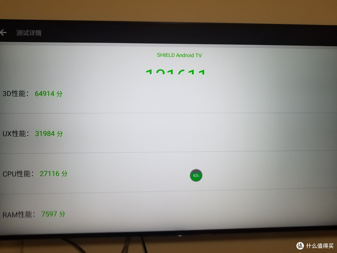 #原创新人#为了流畅的看电影，2017款 NVIDIA 英伟达 Shield TV 开箱_电视盒子_什么值得买