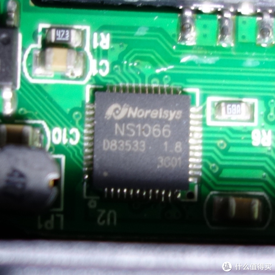 TOSHIBA 东芝 V63700-C 移动硬盘换盒记_移动硬盘_什么值得买