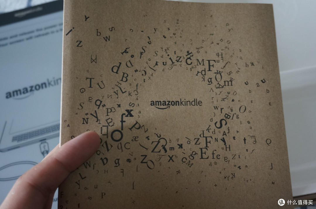 高古 Amazon 亚马逊 Kindle DXG 电纸书 开箱_电子书阅读器_什么值得买