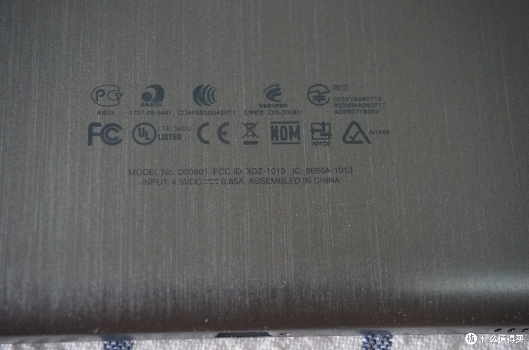 高古 Amazon 亚马逊 Kindle DXG 电纸书 开箱_电子书阅读器_什么值得买