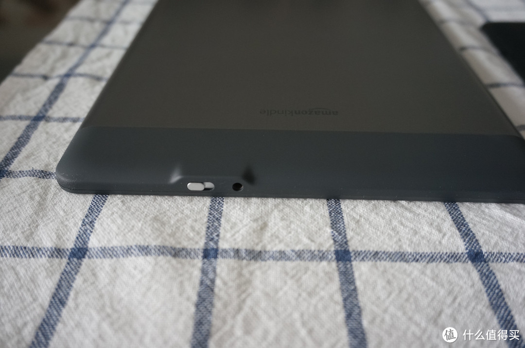 高古 Amazon 亚马逊 Kindle DXG 电纸书 开箱_电子书阅读器_什么值得买