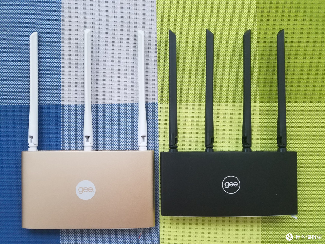 网络的守护者 — HiWiFi 极路由 极3Pro C312B 无线路由器_路由器_什么值得买