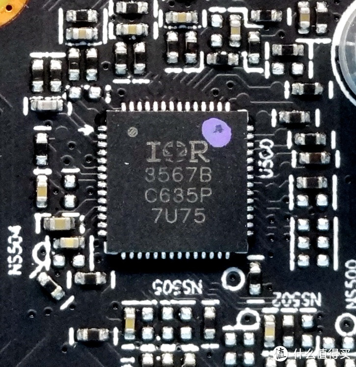 多花300元值不值？——讯景XFX RX 580 8G 深红版显卡开箱及超频详测_显卡_什么值得买