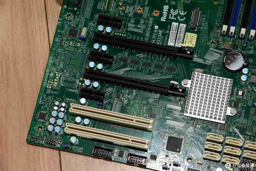 能否延续神话？E3-1245v6 超微X11SAE-F全网首发！_CPU_什么值得买