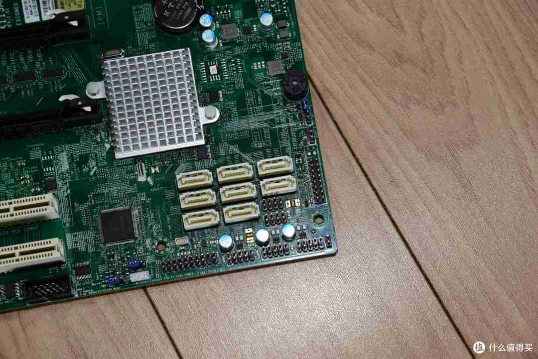 能否延续神话？E3-1245v6 超微X11SAE-F全网首发！_CPU_什么值得买