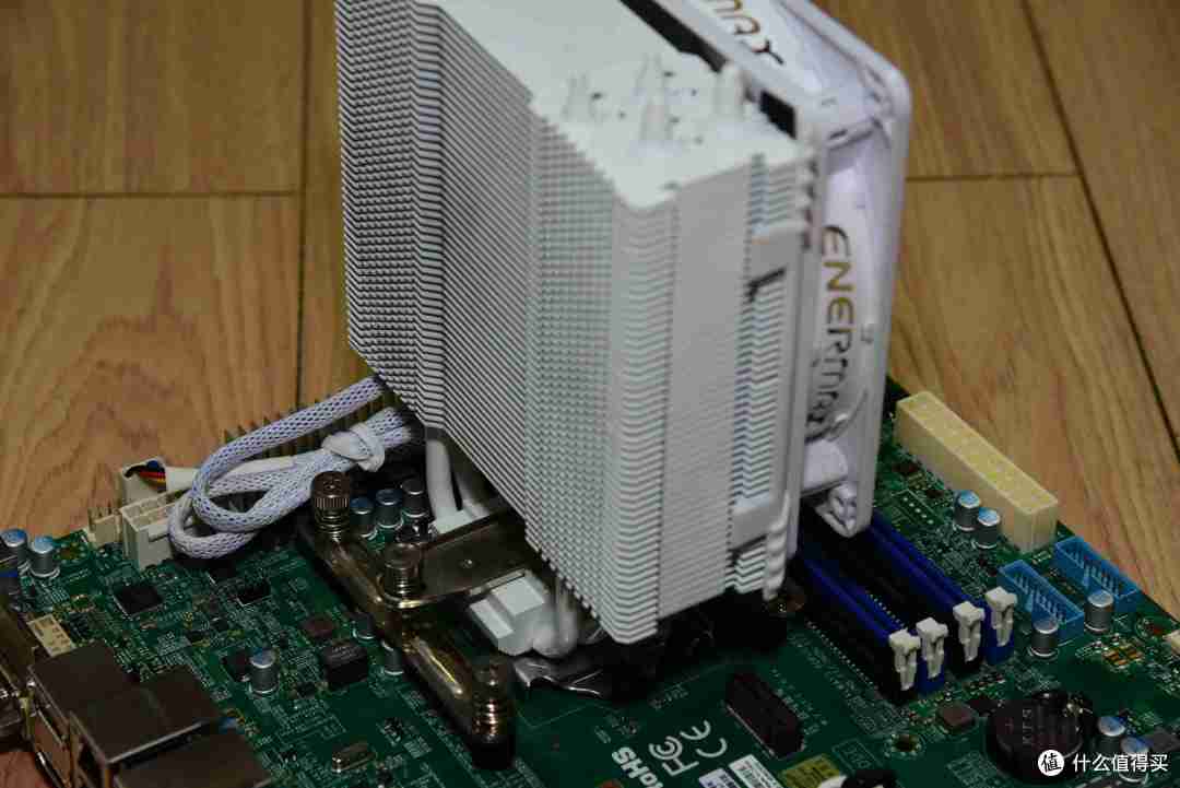 能否延续神话？E3-1245v6 超微X11SAE-F全网首发！_CPU_什么值得买