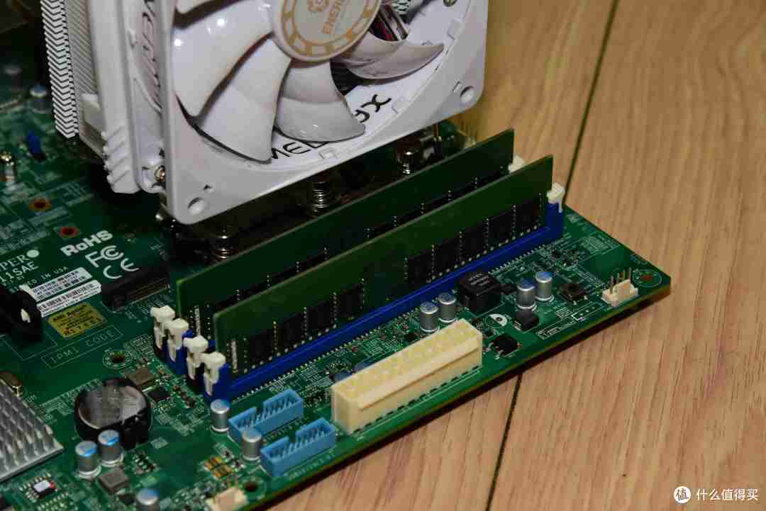 能否延续神话？E3-1245v6 超微X11SAE-F全网首发！_CPU_什么值得买