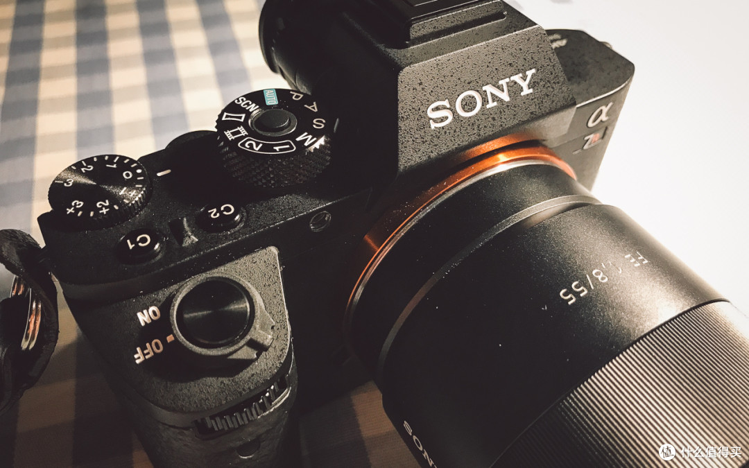 索大好：A7RM2+FE55/1.8+FE85/1.8+FE28/2上手（文尾福利）_无反相机_什么值得买