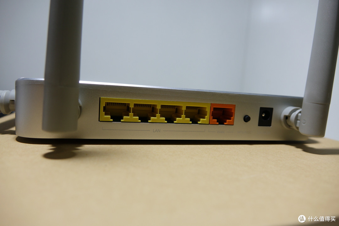 开箱+测速：PHICOMM 斐讯 K2P，这车我先上为敬_路由器_什么值得买