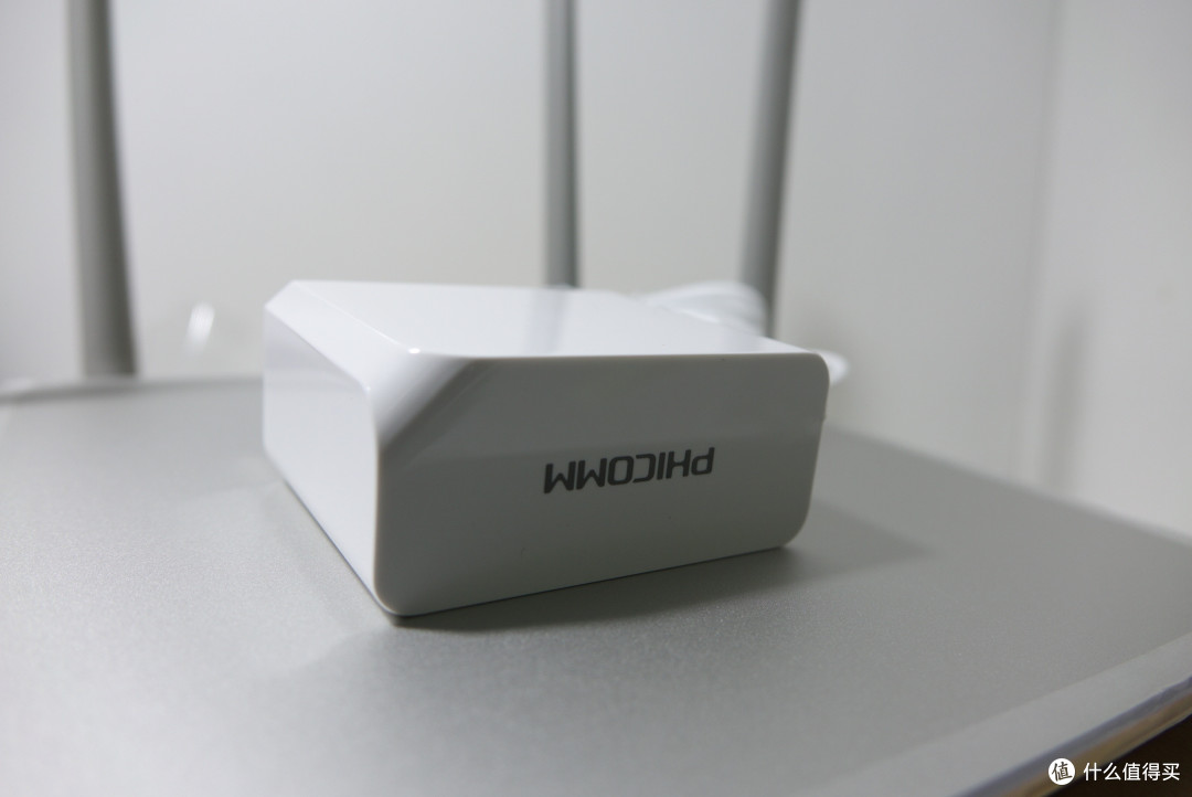 开箱+测速：PHICOMM 斐讯 K2P，这车我先上为敬_路由器_什么值得买