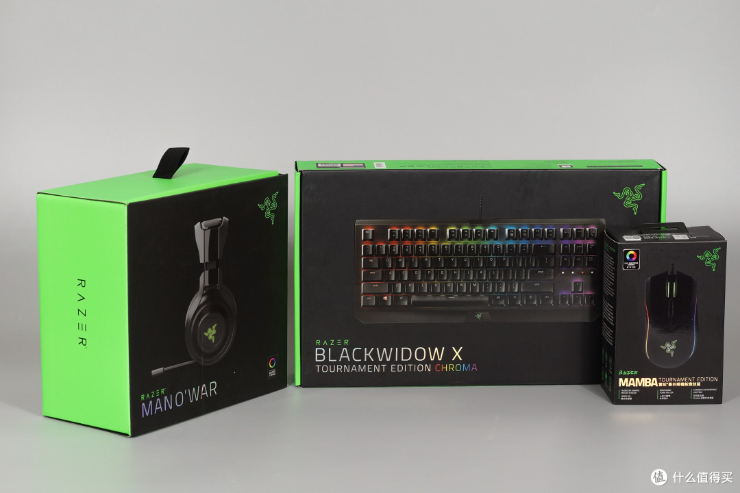 安钛克 Cube-Razer + i5-7600K + ROG Z270ITX 雷蛇主题装机秀_机箱_什么值得买