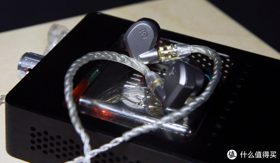 ALO Campfire Audio群星荟萃 织女星 仙女座 木星 新星 耳塞式耳机对比及介绍_耳塞式耳机_什么值得买