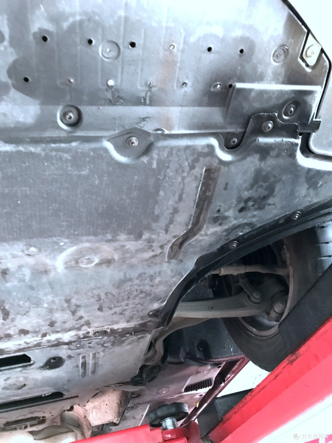 奥迪 A4L(B8) 2.0T六万公里保养_车用润滑油_什么值得买