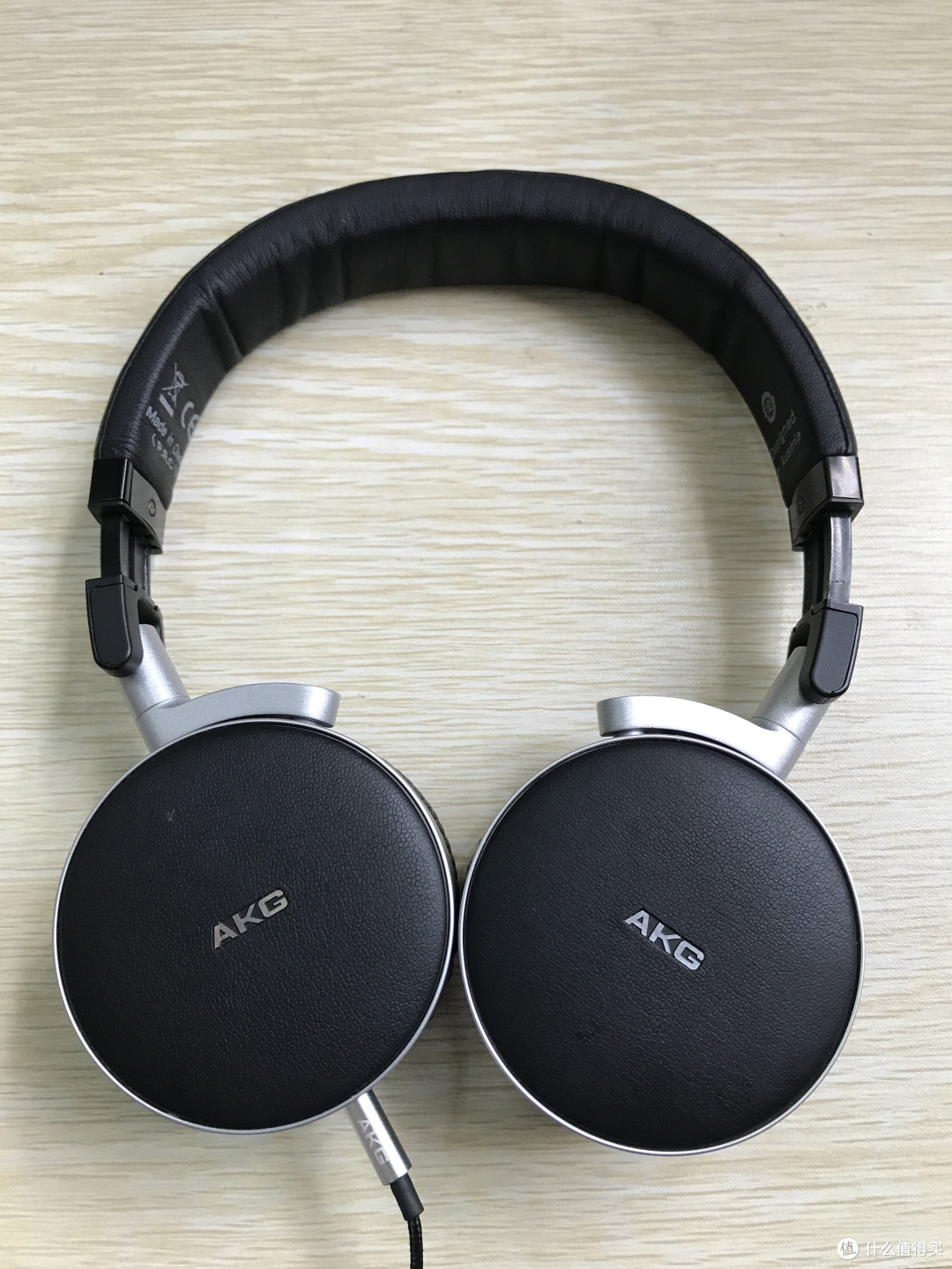 脆弱头梁维修记 — 加固你的 AKG 爱科技 K495NC 头戴式主动降噪耳机_头戴式耳机_什么值得买