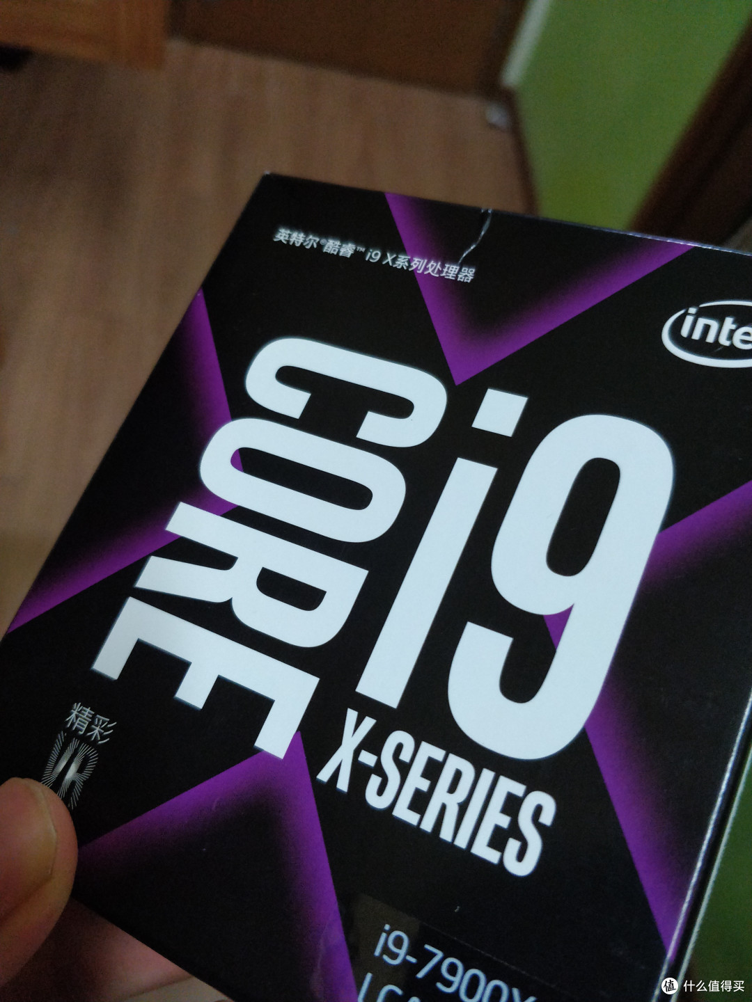 【x299】记一次智商检测u的装机体验（买x299的必入 干货）_台式机内存_什么值得买