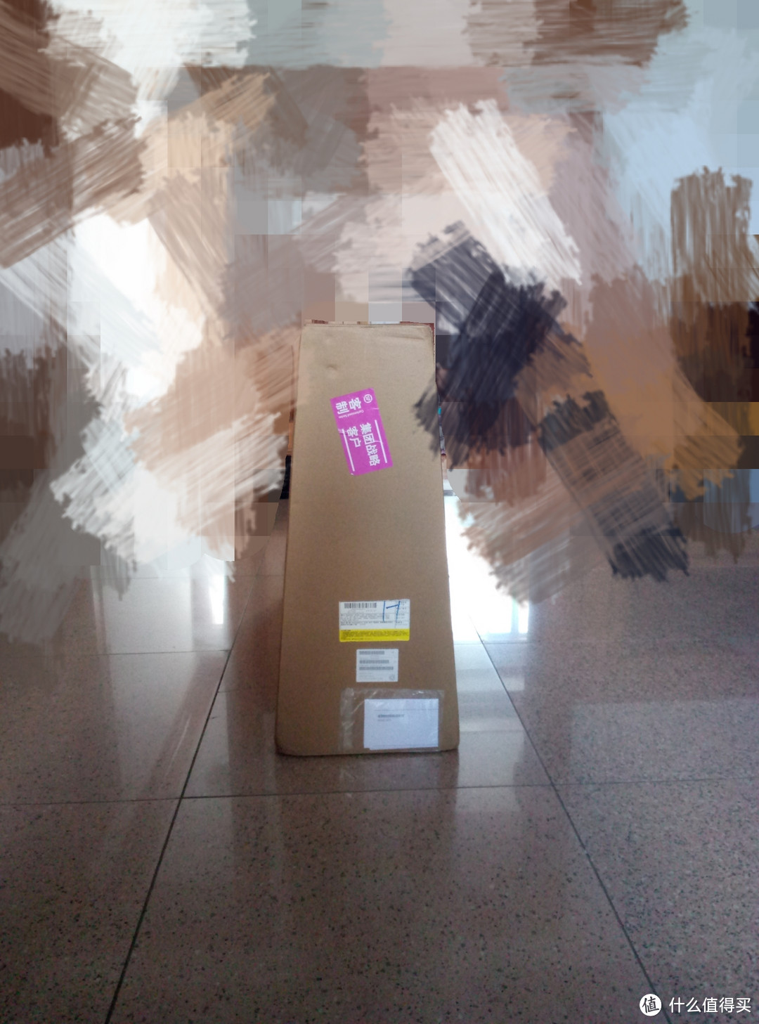 #原创新人# Apple 苹果 2017款 27寸 iMac 开箱体验及使用心得_一体机_什么值得买