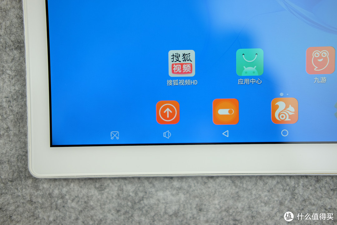 硬件够了，软件还差那么点儿：Teclast 台电 T10 平板测评_安卓平板_什么值得买