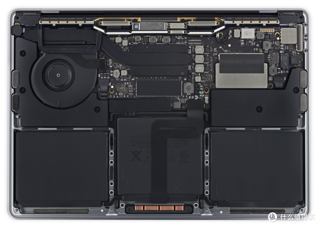 2017新款MacBook Pro使用评测报告 | Mac使用技巧分享_什么值得买