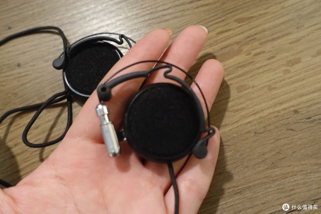 买完就后悔系列： audio-technica 铁三角 ATH-EM7X 耳挂式耳机 开箱评测_耳机_什么值得买