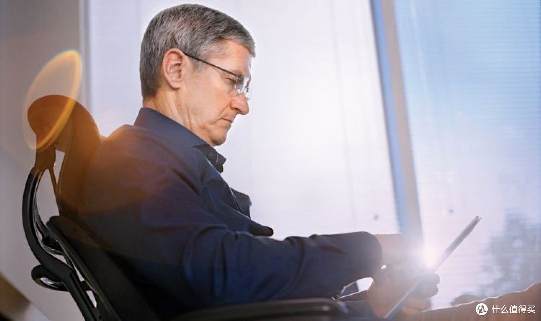 #原创新人##本站首晒#苹果CEO同款：Humanscale Freedom 人体工学椅开箱体验_电脑椅_什么值得买