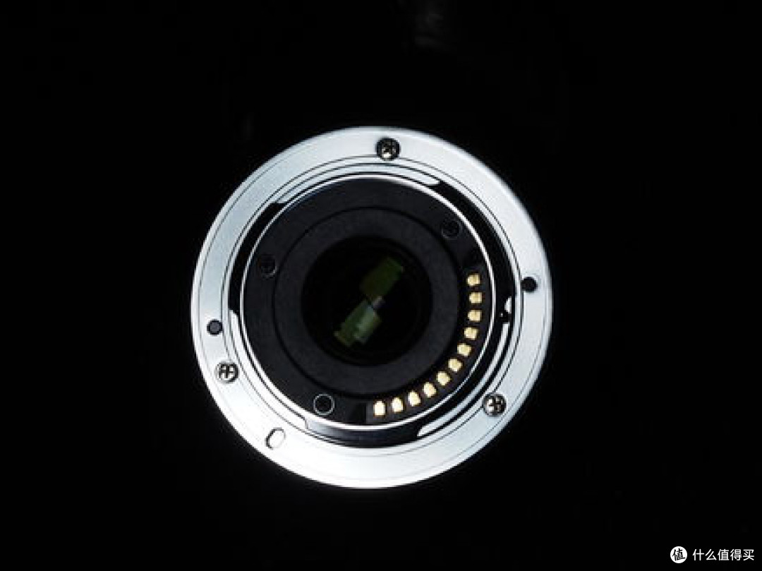 那些陪伴我走过的M43镜头们 — 逝去篇之Panasonic 松下_镜头_什么值得买