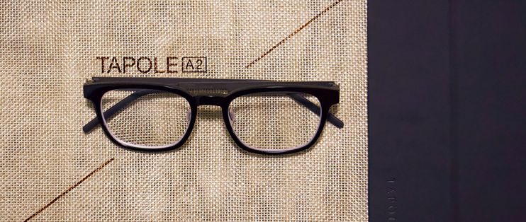 Less Is More , Tapole A2 年度新品众测体验_功能眼镜_什么值得买