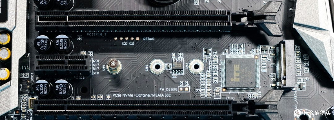 i7 8700K风冷猛超5.4GHz—COLORFUL 七彩虹 iGame Z370 VulcanX 主板 开箱及超频经验分享_主板_什么值得买