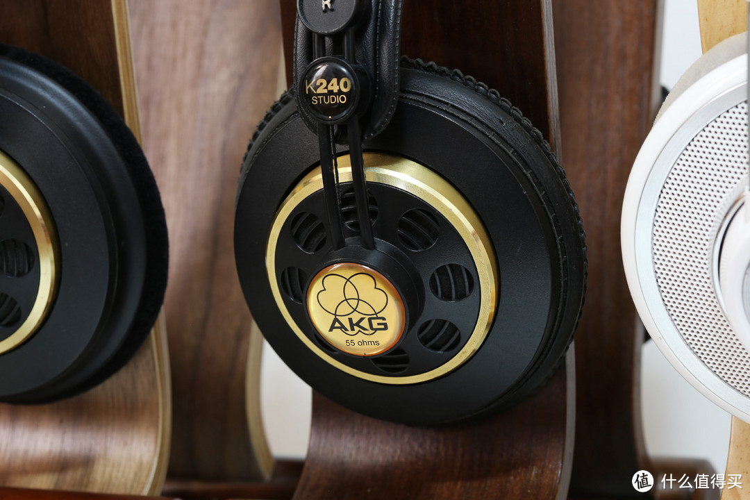 谁更胜一筹？奥产AKG 爱科技 K240M大战国产K240S监听耳机_头戴式耳机_什么值得买