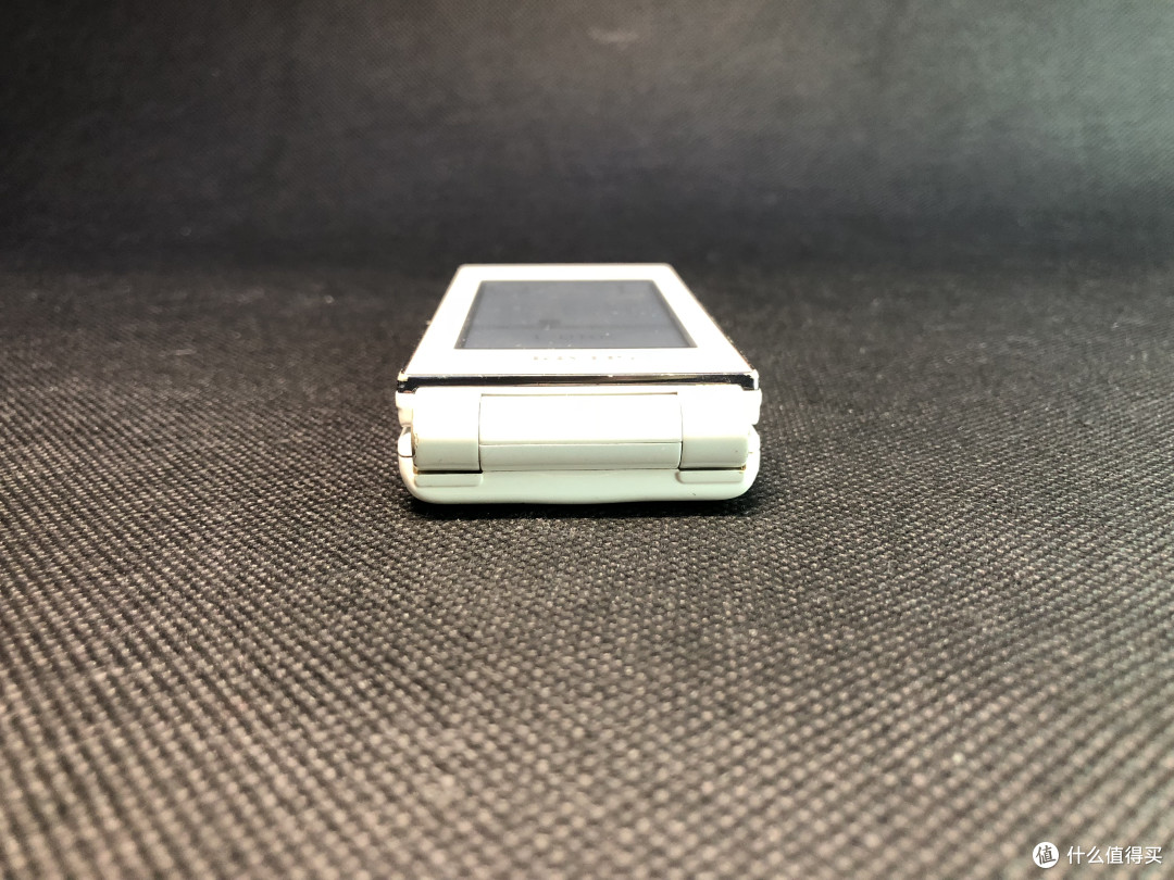 渐行渐远的日系手机—SHARP 夏普 SH6310c 翻盖 镜面 手机怀旧报告_非智能手机_什么值得买