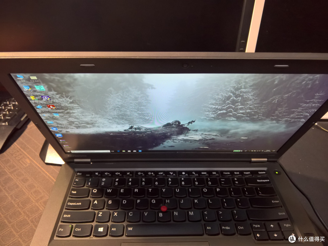 打造高配T440p 记一次老笔记本电脑升级_笔记本电脑_什么值得买