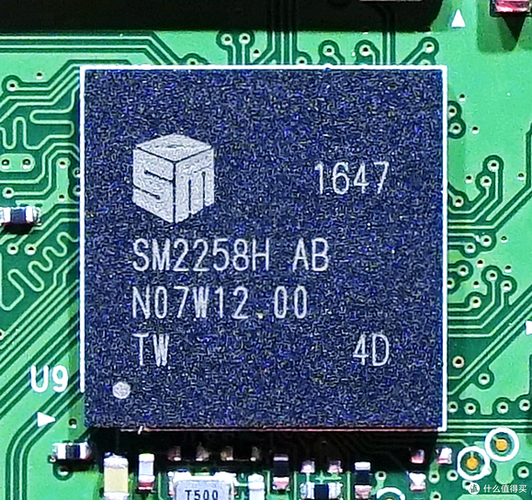 TLC SSD终于要成功接替MLC SSD？PLEXTOR 浦科特 M8V 512G 固态硬盘 详测_固态硬盘_什么值得买