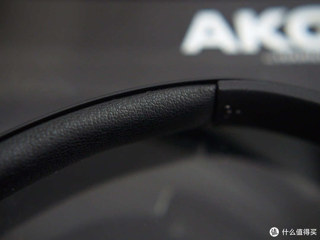 AKG Y50有线头戴式耳机评测 & 使用体验_什么值得买