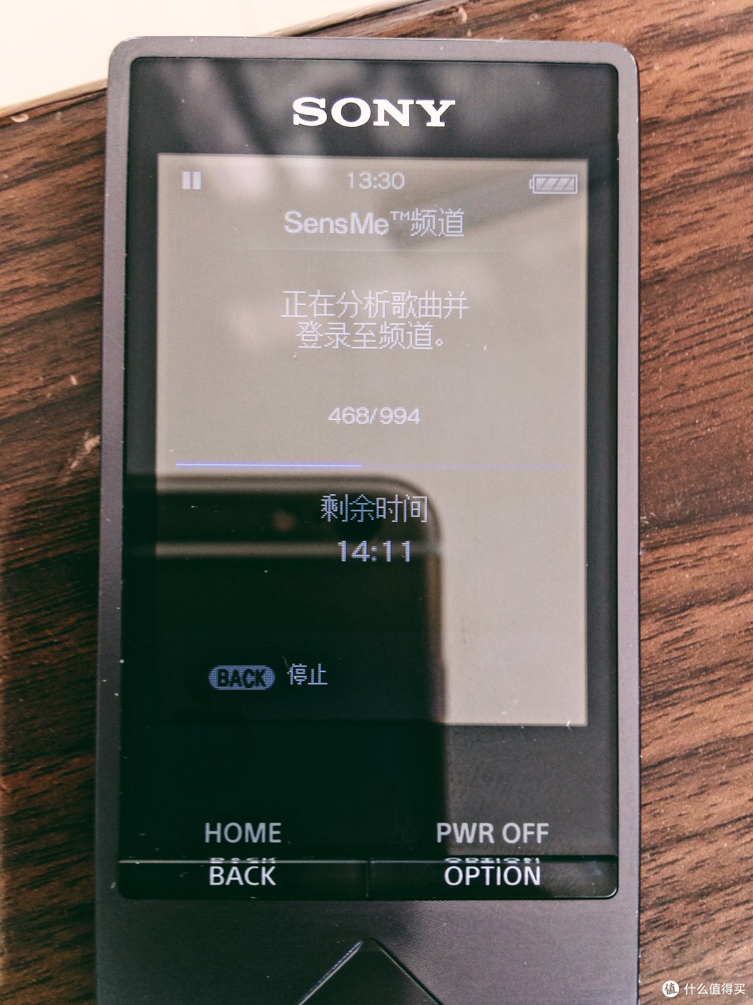 SONY 篇一：小而强大的音乐播放器：SONY 索尼 NW-A25_音频播放器_什么值得买