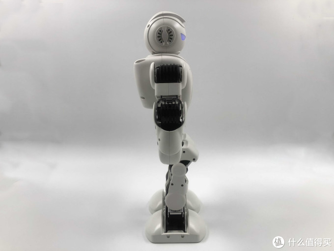 优必选Alpha Ebot机器人——陪伴孩子的好伙伴_智能机器人_什么值得买