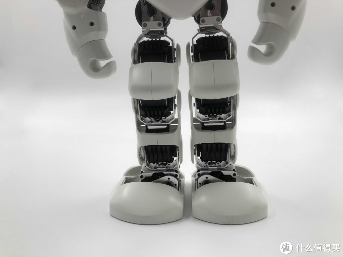 优必选Alpha Ebot机器人——陪伴孩子的好伙伴_智能机器人_什么值得买